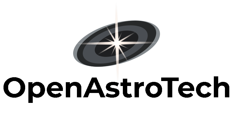OpenAstroTech Store